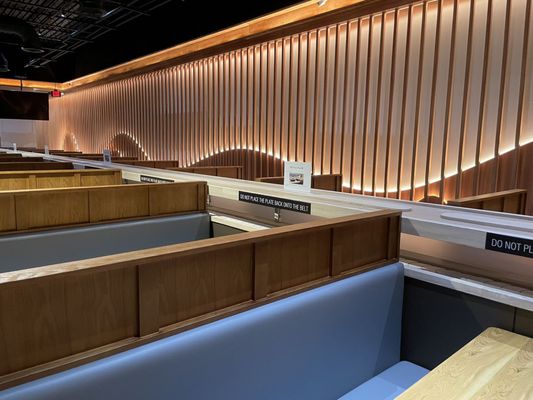 KANJI SUSHI AYCE - Updated October 2025 - 308 Photos & 115 Reviews ...