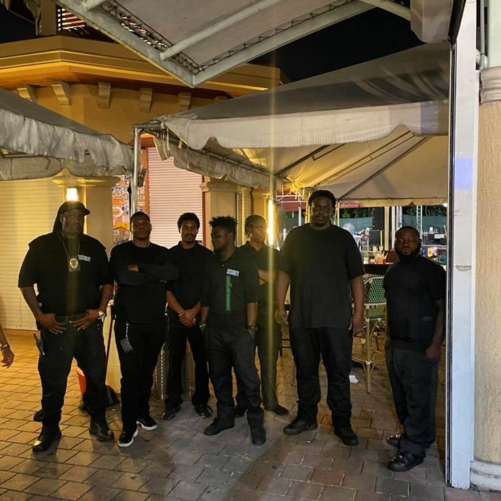 BISHOP SECURITY SERVICE - Request a Quote - 12 Photos - Fort Lauderdale ...