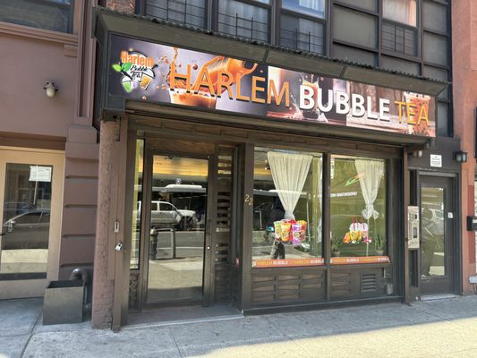HARLEM BUBBLE TEA - Updated May 2026 - 12 Photos - 22 E 125th St, New ...
