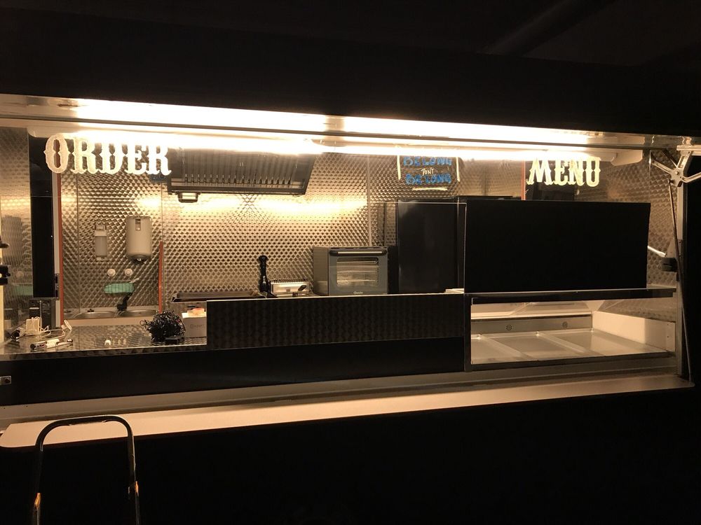 THE MUNCH PIT - 12 Photos - København, Denmark - Food Trucks - Yelp