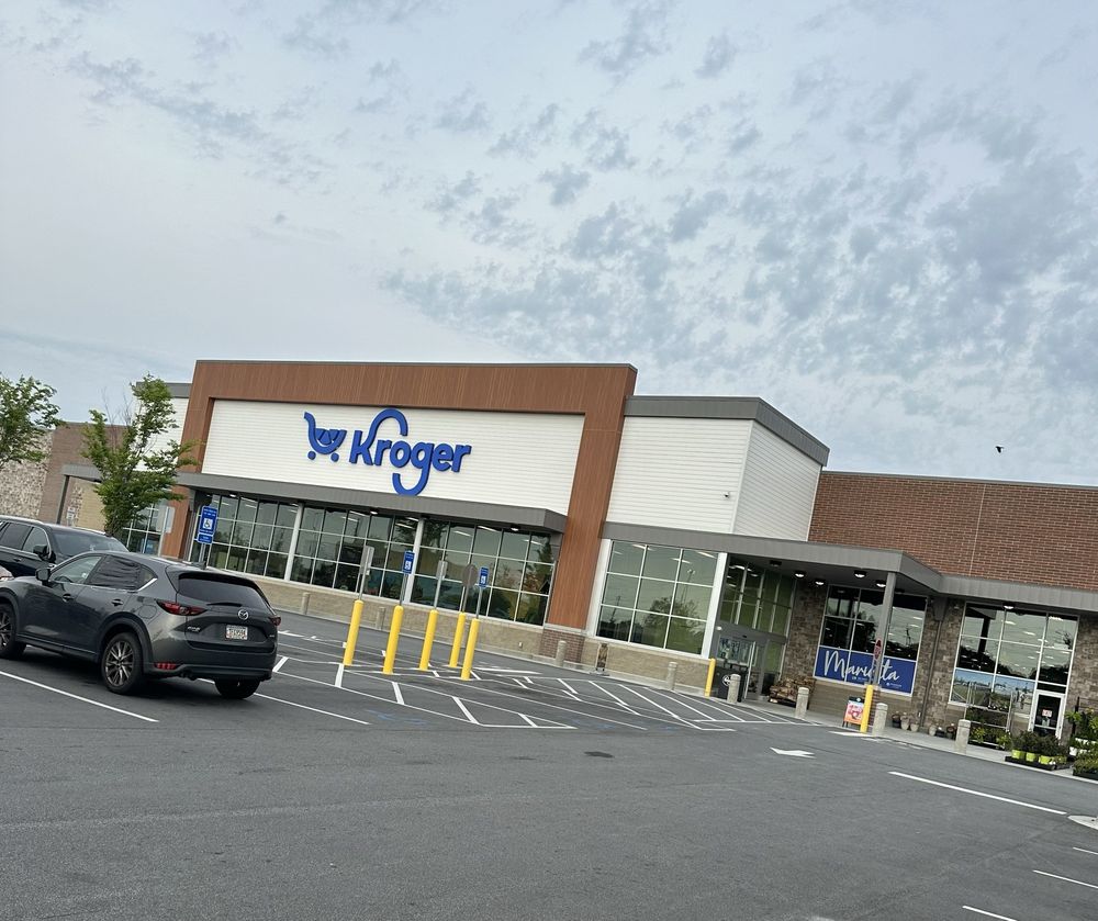 KROGER - Updated December 2025 - 13 Photos & 15 Reviews - 1310 Powers ...