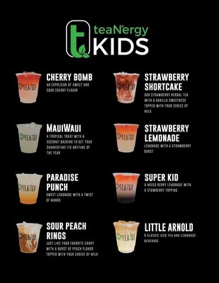 TEA 2 GO - Updated October 2025 - 404 Frankford Ave, Lubbock, Texas ...