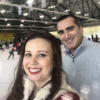 CHELSEA PIERS SKY RINK - Updated November 2025 - 82 Photos & 66 Reviews ...