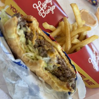 HYPHY BURGER - Updated July 2025 - 253 Photos & 179 Reviews - 898 W ...