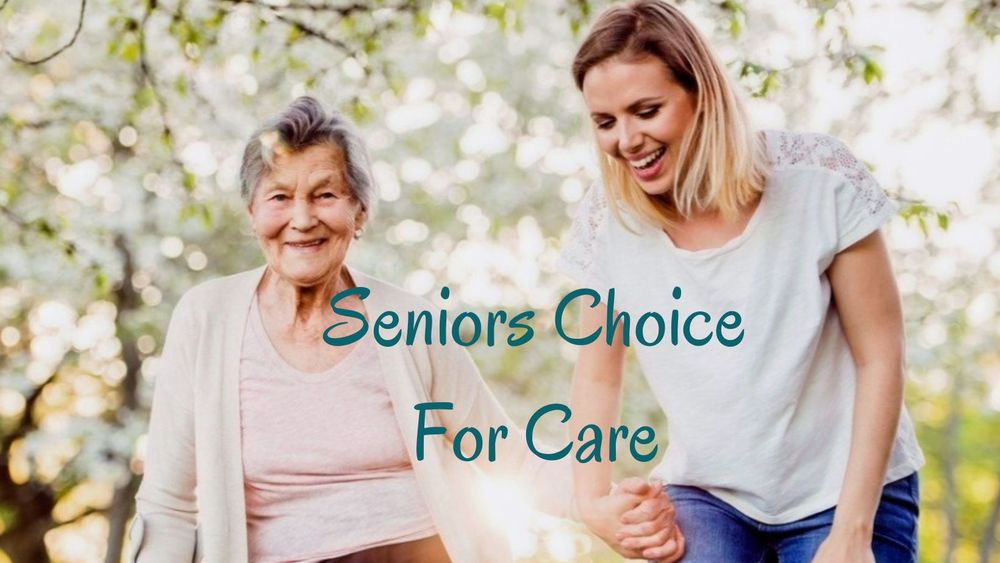 SENIORS CHOICE FOR CARE - Updated July 2025 - Burnaby, British Columbia ...