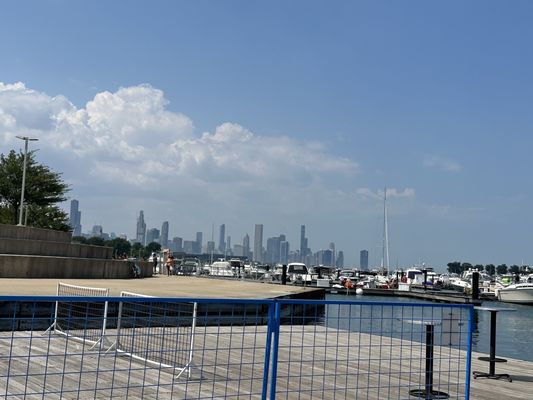 CHICAGO WATER SPORT RENTALS AT 31ST STREET HARBOR - Updated January ...