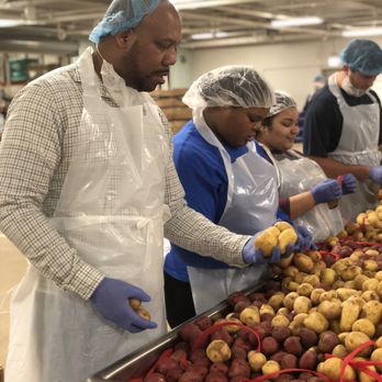 GREATER CHICAGO FOOD DEPOSITORY - Updated November 2025 - 88 Photos ...