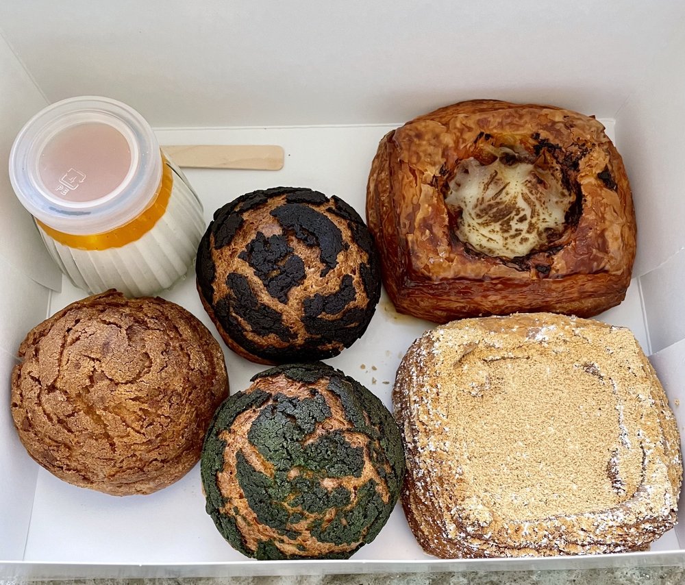 JINA BAKES | 1385 Photos & 444 Reviews - 1581 Webster St, San Francisco ...