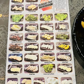 HUNGRY POT - Updated June 2025 - 167 Photos & 85 Reviews - 80 Newtown ...