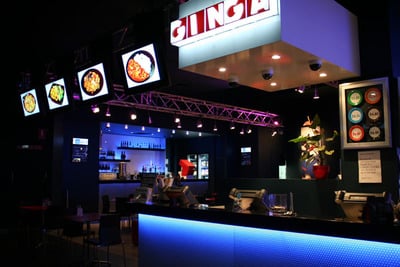 GINGA JAPANESE RESTAURANT - Updated October 2025 - 15 Photos & 14 ...