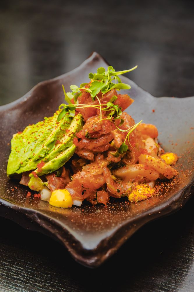 HOSHI & SUSHI FUSION CUISINE - Updated September 2025 - 162 Photos & 61 ...