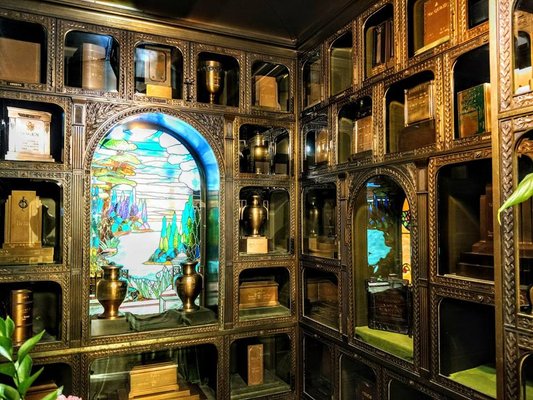 VALHALLA FUNERAL CHAPEL, CREMATORY AND CEMETERY - Updated November 2025 ...