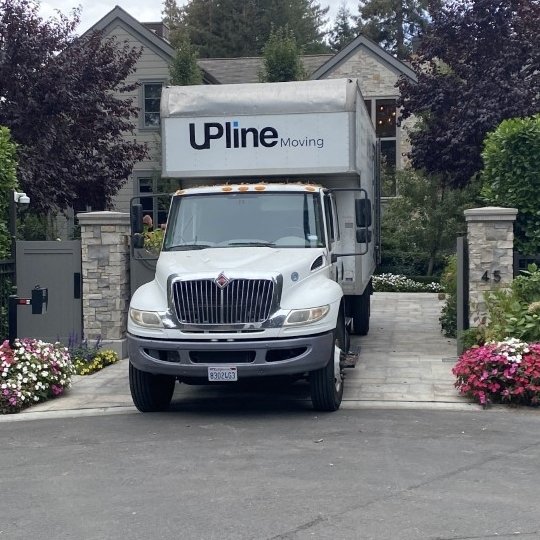 UPLINE MOVING - Updated December 2025 - 36 Photos & 55 Reviews - 13 ...