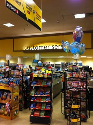 SAFEWAY - Updated July 2025 - 56 Photos & 34 Reviews - 2845 Alabama Ave ...