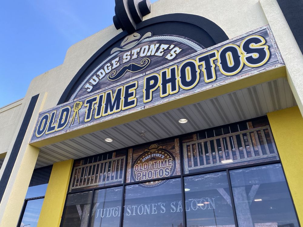 JUDGE STONE’S OLD TIME PHOTOS - Updated February 2026 - 3224 W 76 ...