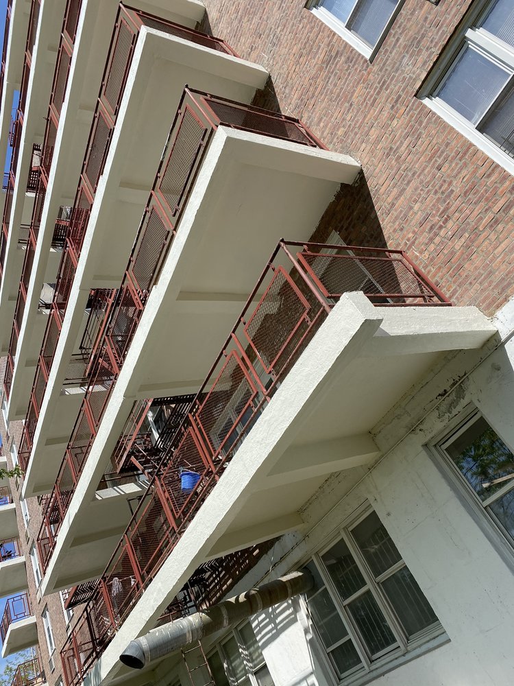 TRACO CONSTRUCTION - 20 Photos - 2940 E 196th St, Bronx, New York ...