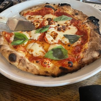 PREZZO - Italian Restaurant in Boca Raton, Florida at 5560 N Military ...