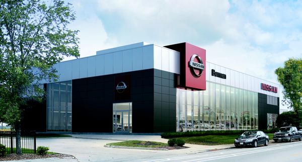 BERMAN NISSAN OF CHICAGO - Updated January 2026 - 141 Photos & 259 ...