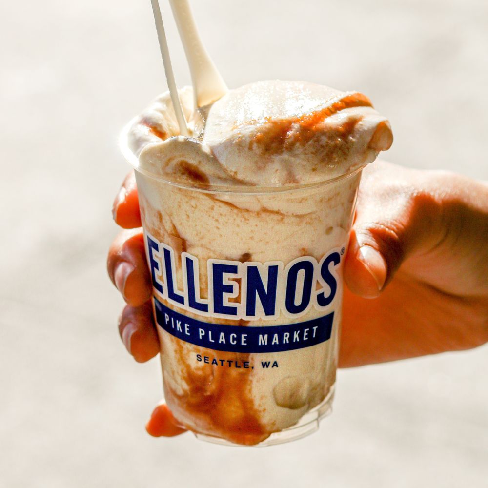 ELLENOS - TEMP. CLOSED - 2091 Photos & 2130 Reviews - 1920A Pike Pl ...