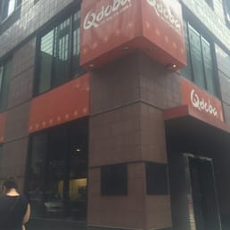 QDOBA MEXICAN EATS - Updated April 2025 - 72 Photos & 84 Reviews - 100 ...