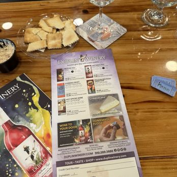 DUPLIN WINERY - Updated April 2025 - 121 Photos & 72 Reviews - 10101 ...