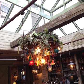 THE BOTANIST - Updated December 2025 - 157 Photos & 36 Reviews - 14-16 ...