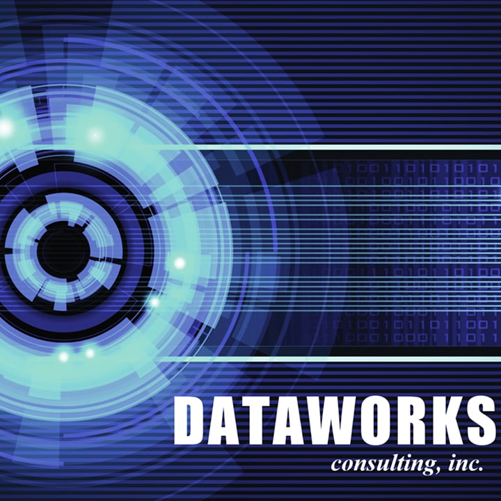 DATAWORKS CONSULTING, INC. - Updated June 2025 - 7243 129th Ave SE ...