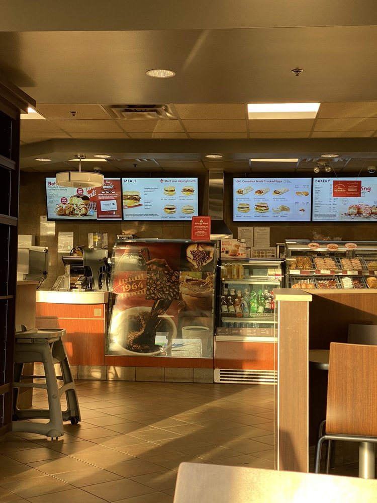 TIM HORTONS - Updated December 2024 - 11 Photos & 11 Reviews - 11811 ...