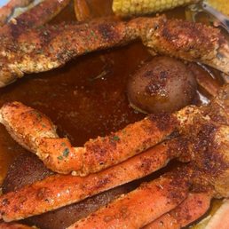 MARISCOS KC - Updated November 2025 - 166 Photos & 112 Reviews - 519 E ...