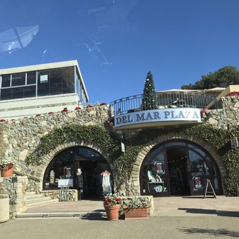 DEL MAR PLAZA - Updated December 2025 - 83 Photos & 49 Reviews - 1555 ...