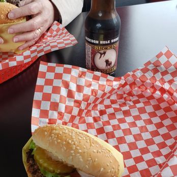 NICK’S JR BURGERS AND GYROS - Updated May 2024 - 440 Photos & 981 ...