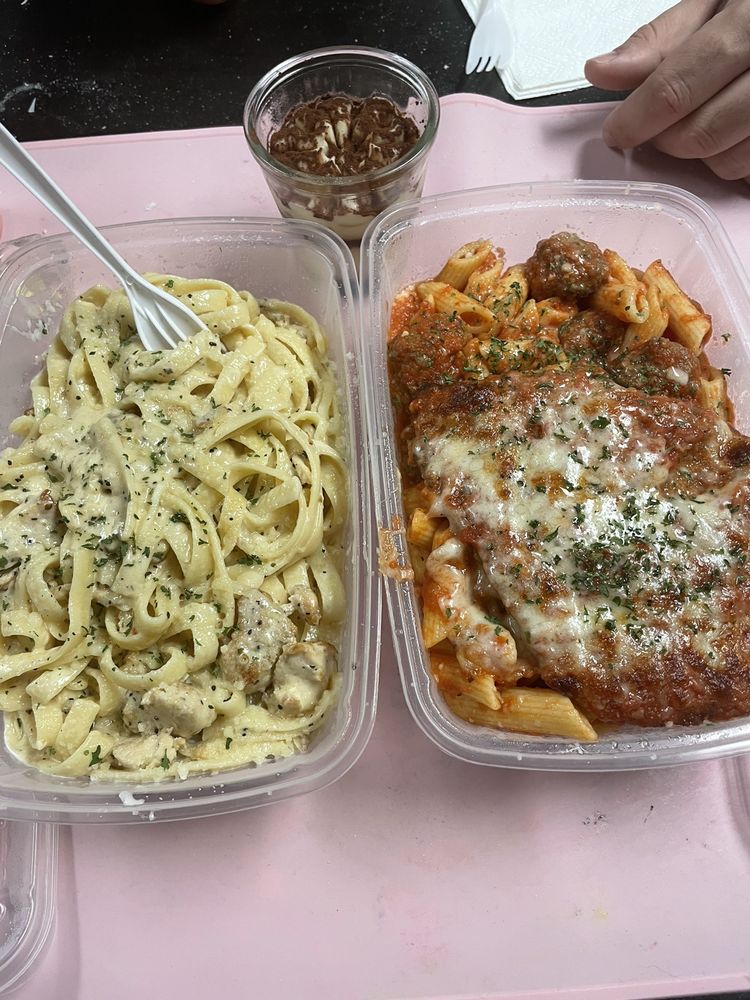 PICASSO PIZZA AND PASTA - Updated December 2025 - 1492 Pilette Road ...