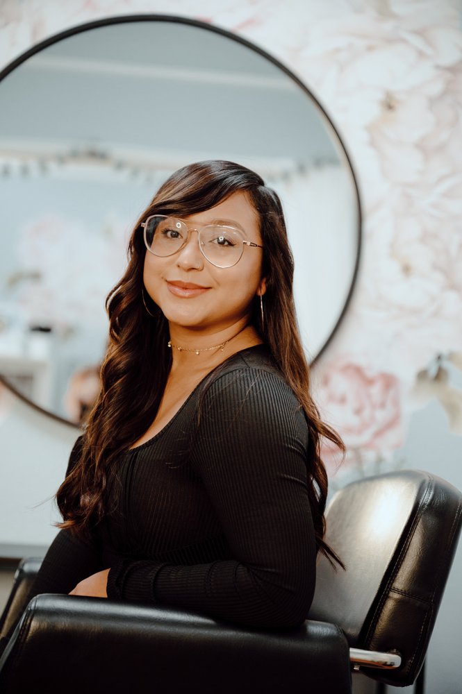 RACHEL’S HAIR SALON - 60 Photos & 26 Reviews - 132 Woodstock Square Ave ...