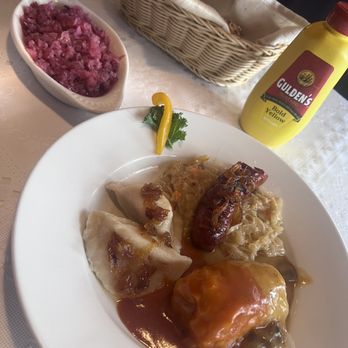ANNA’S POLISH RESTAURANT - Updated June 2024 - 360 Photos & 298 Reviews ...