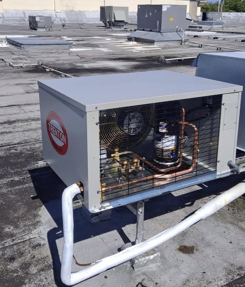 PROGRESSIVE JS AIR CONDITIONING & REFRIGERATION - Updated September ...