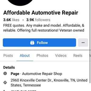 KNOX AUTO PARTS - Updated January 2025 - 8721 Oak Ridge Hwy, Knoxville ...