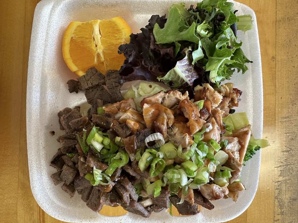 GENKI GRILL - Updated October 2025 - 86 Photos & 157 Reviews - 1010 N ...