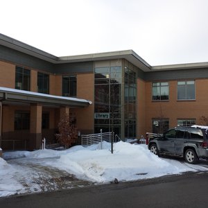 MADISON PUBLIC LIBRARY - PINNEY BRANCH - Updated February 2025 - 10 ...