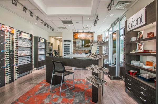MY OPTICAL - Updated December 2025 - 19 Photos - 808 US 378, Lexington ...