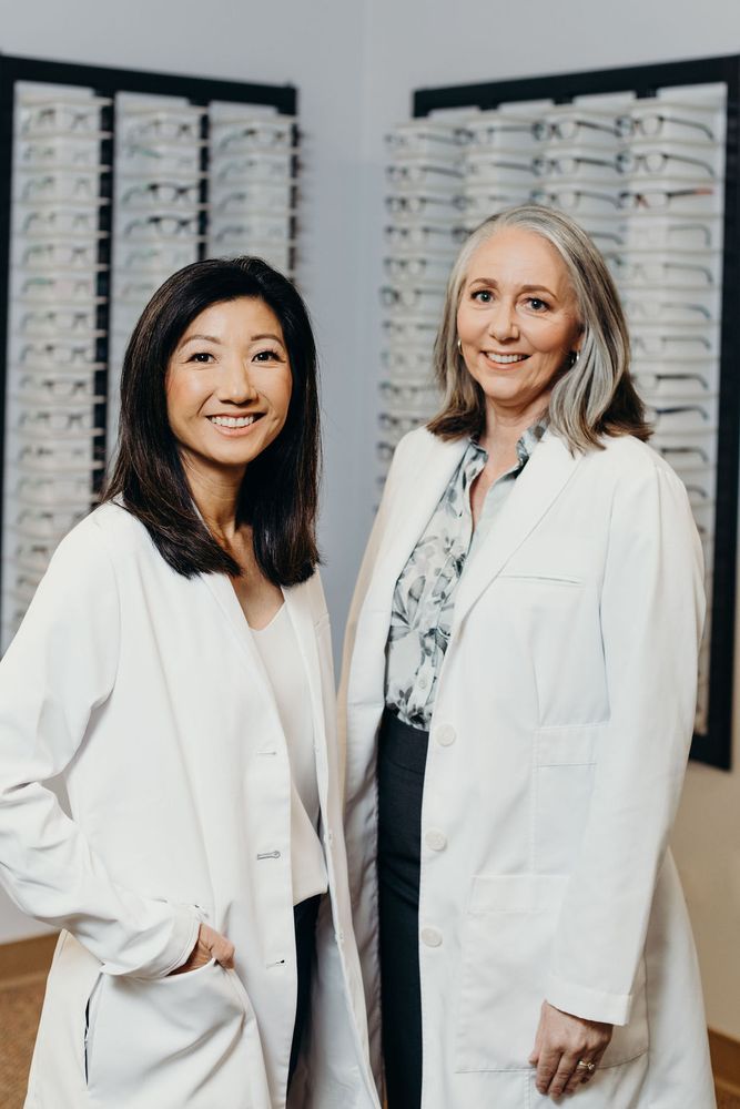 VISIONARY OPTOMETRIC - Updated December 2025 - 15 Photos & 12 Reviews ...