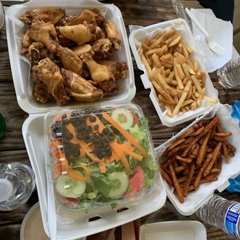 BOB B Q’S - Updated August 2025 - 59 Photos & 146 Reviews - 958 E Main ...