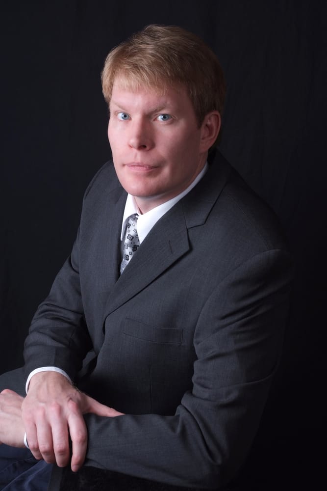 LAW OFFICE OF VERNON L BAILEY - Updated December 2025 - 8430 W Lake ...