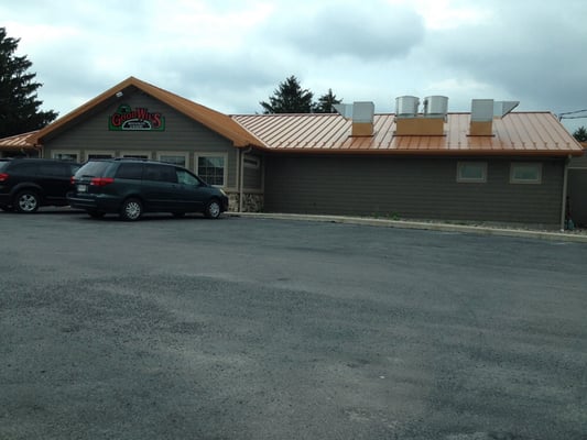 GOOD WIL’S RESTAURANT - Updated January 2026 - 14 Photos & 44 Reviews ...