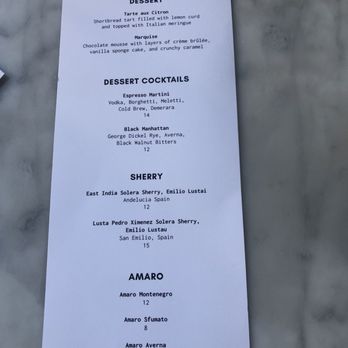 EMERSON’S - Updated May 2024 - 207 Photos & 75 Reviews - 435 Market St ...