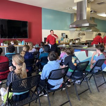 CHEF TECH COOKING SCHOOL - Updated December 2025 - 178 Photos & 66 ...