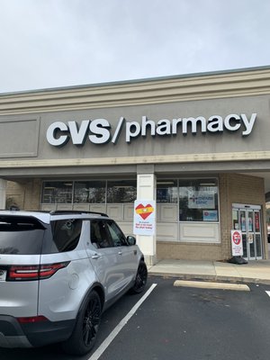 CVS PHARMACY - 37 Photos - 2797 North Carolina 55, Cary, North Carolina ...