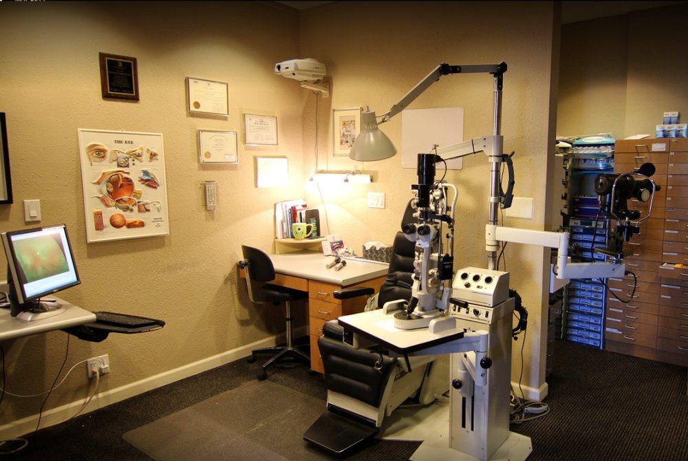 DIAMOND VALLEY OPTOMETRY - Updated December 2025 - 22 Photos & 38 ...
