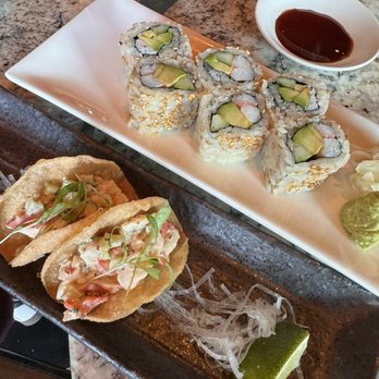 NOBU HOUSTON - Updated March 2025 - 1484 Photos & 491 Reviews - 5115 ...