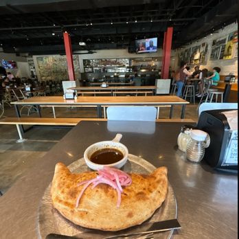 LAZY MOON PIZZA - Updated August 2024 - 1196 Photos & 738 Reviews ...