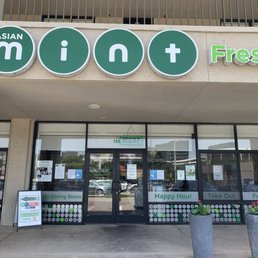 ASIAN MINT - Updated October 2025 - 2844 Photos & 967 Reviews - 11617 N ...